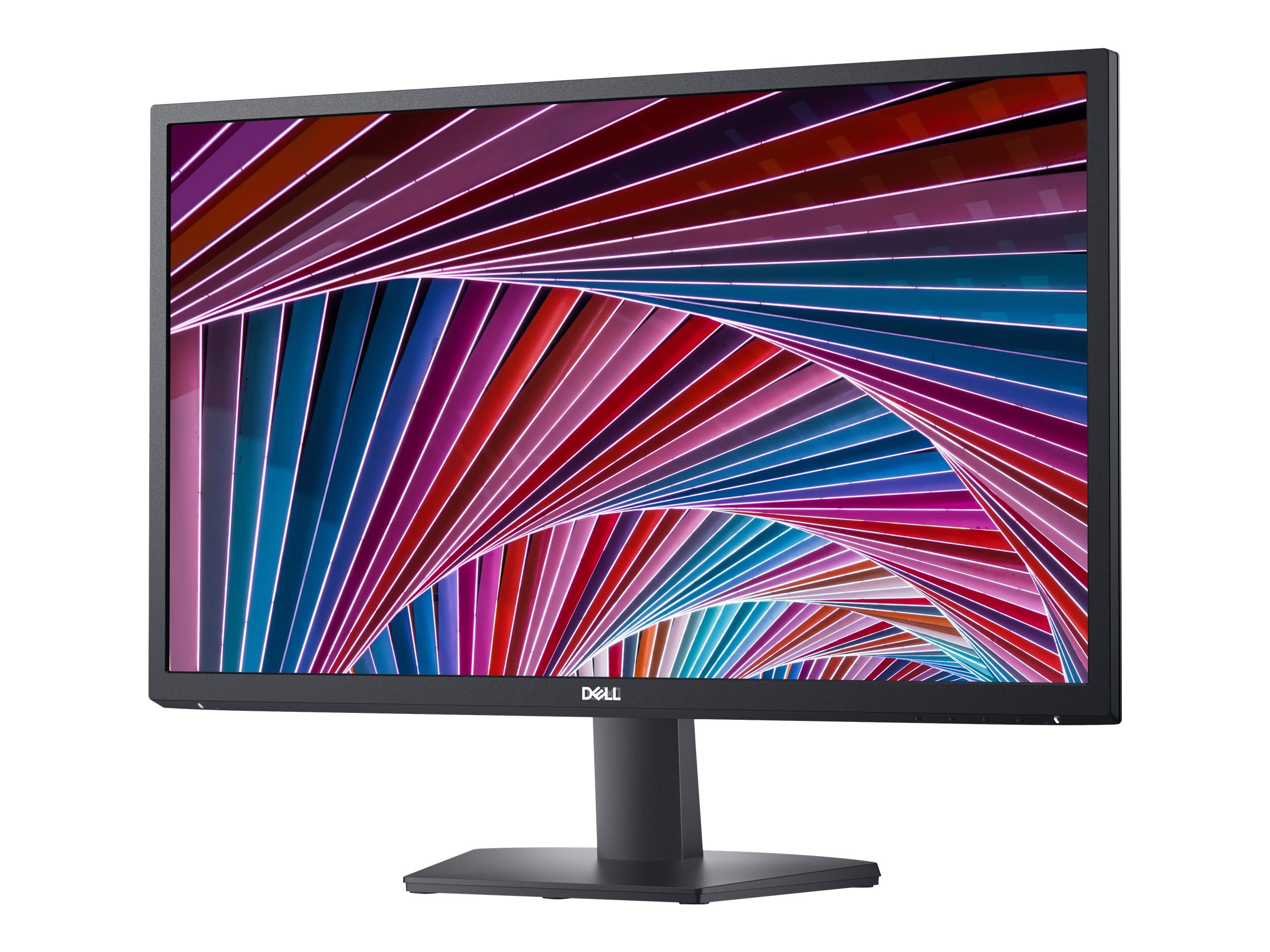 Dell SE2422H LED Monitor 61 cm 24 23.8 sichtbar Logiway IT Partner fur Kirche Wohlfahrt Gesundheitswesen