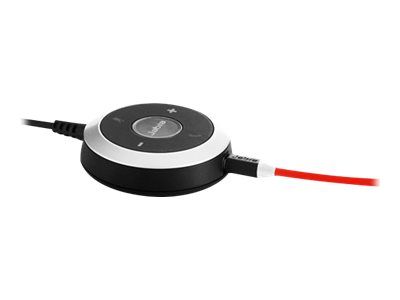 Jabra Evolve 40 MS Stereo USB Überkopfbügel | A0644578