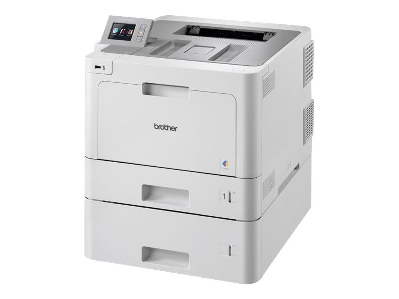 Brother HL-L9310CDWT Farbe 2400 x 600DPI A4 WLAN Laser-Drucker | A0825538