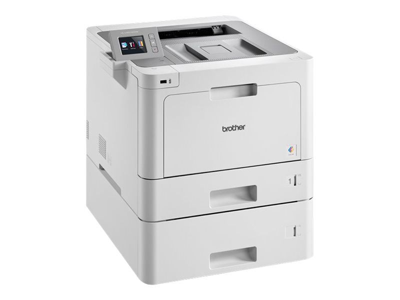 Brother HL-L9310CDWT Farbe 2400 x 600DPI A4 WLAN Laser-Drucker | A0825538