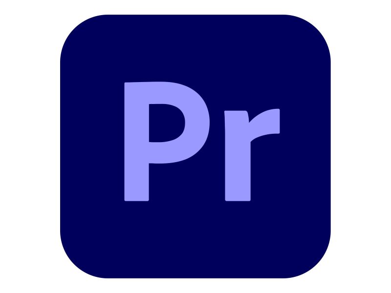 Adobe Premiere Pro for Enterprise 12 Monate Subscription Preis pro User ...