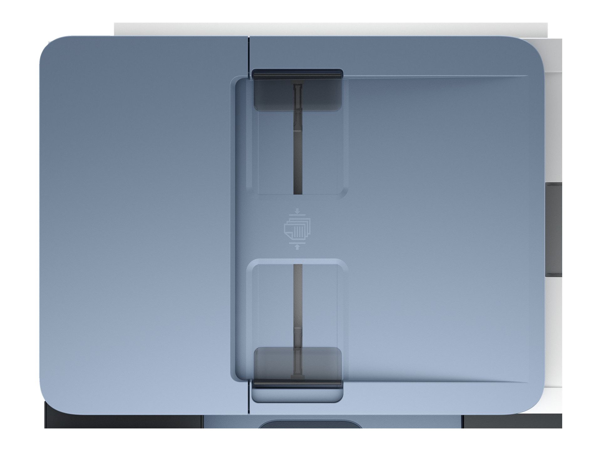 HP Color LaserJet Pro MFP 3302fdw - | A0913378