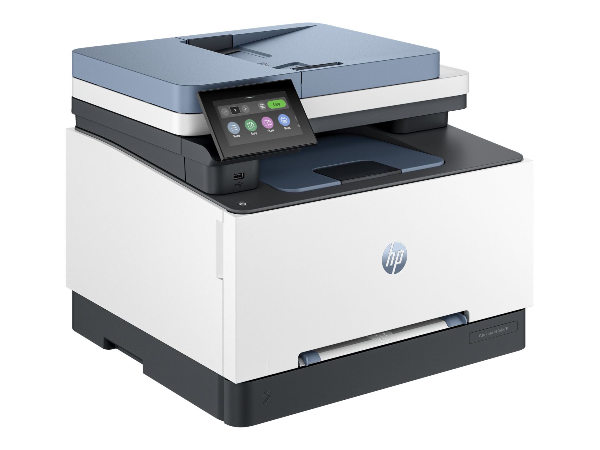 HP Color LaserJet Pro MFP 3302fdng - | A0913398