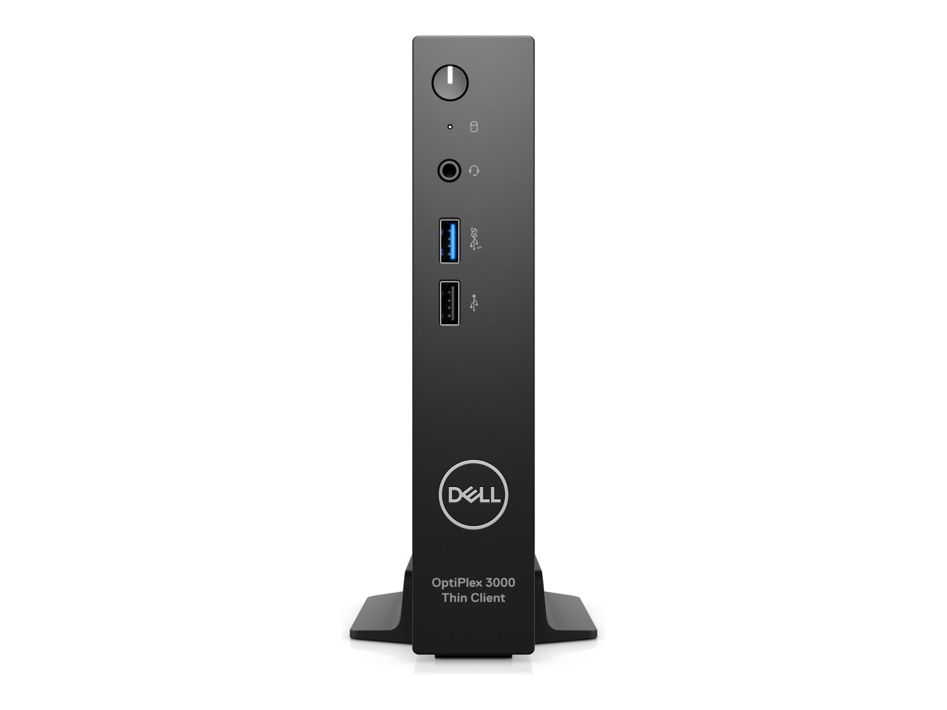 Dell OptiPlex 3000 Thin Client - Thin Client - DTS | A0911600